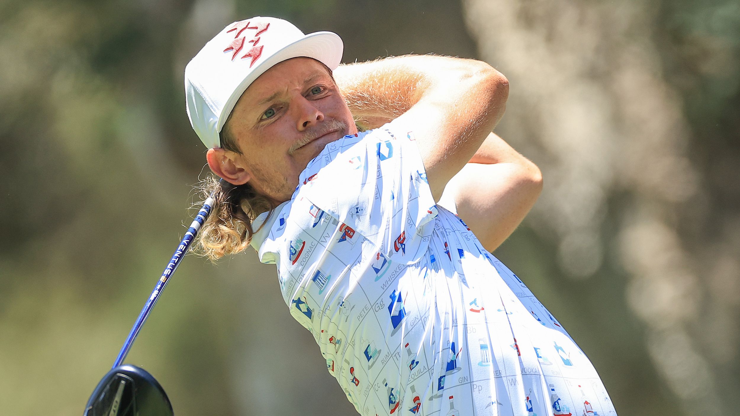 LIV Golfer Cameron Smith Sets Sights On More Major Titles | Golf Monthly