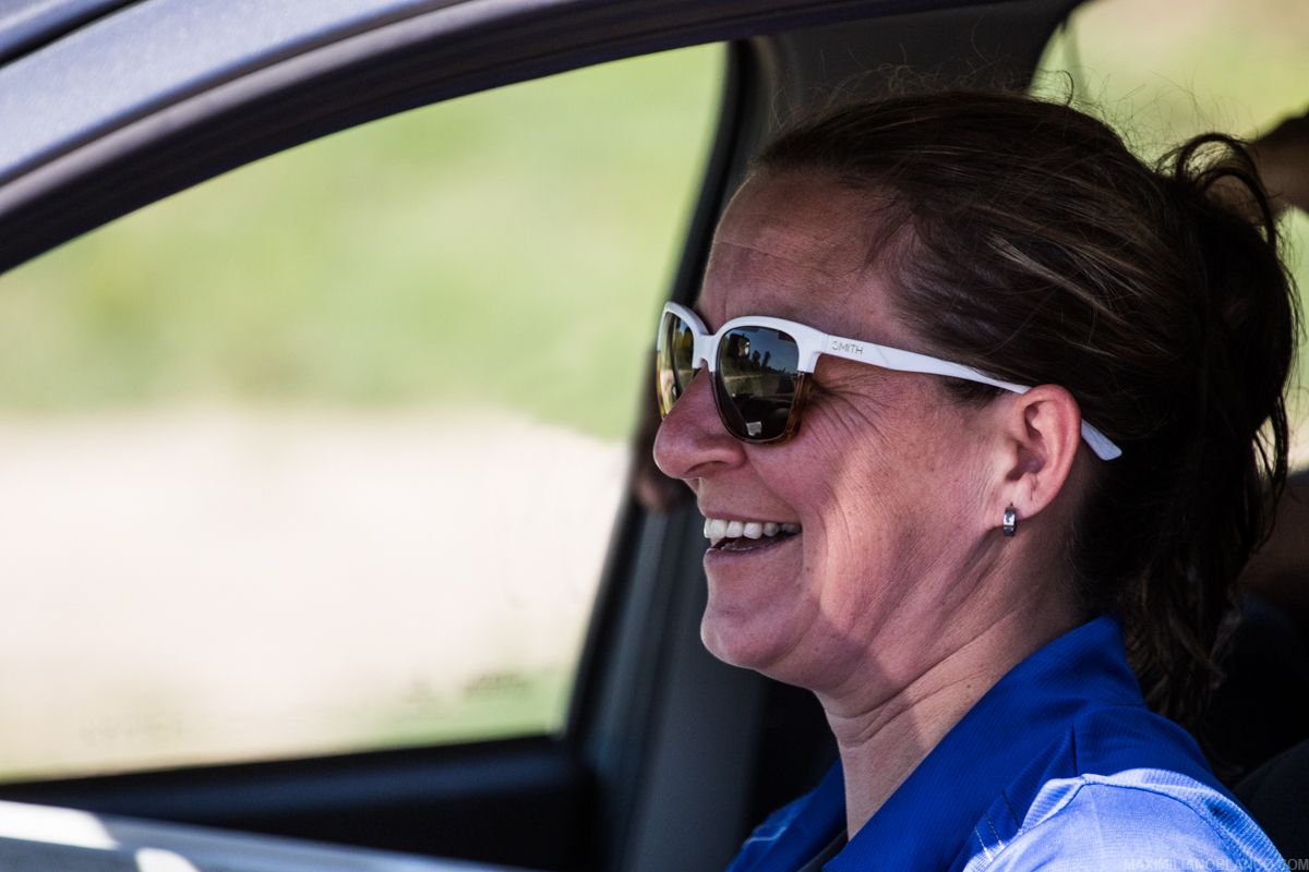Rachel Hedderman takes Tibco reins as lead director | Cyclingnews