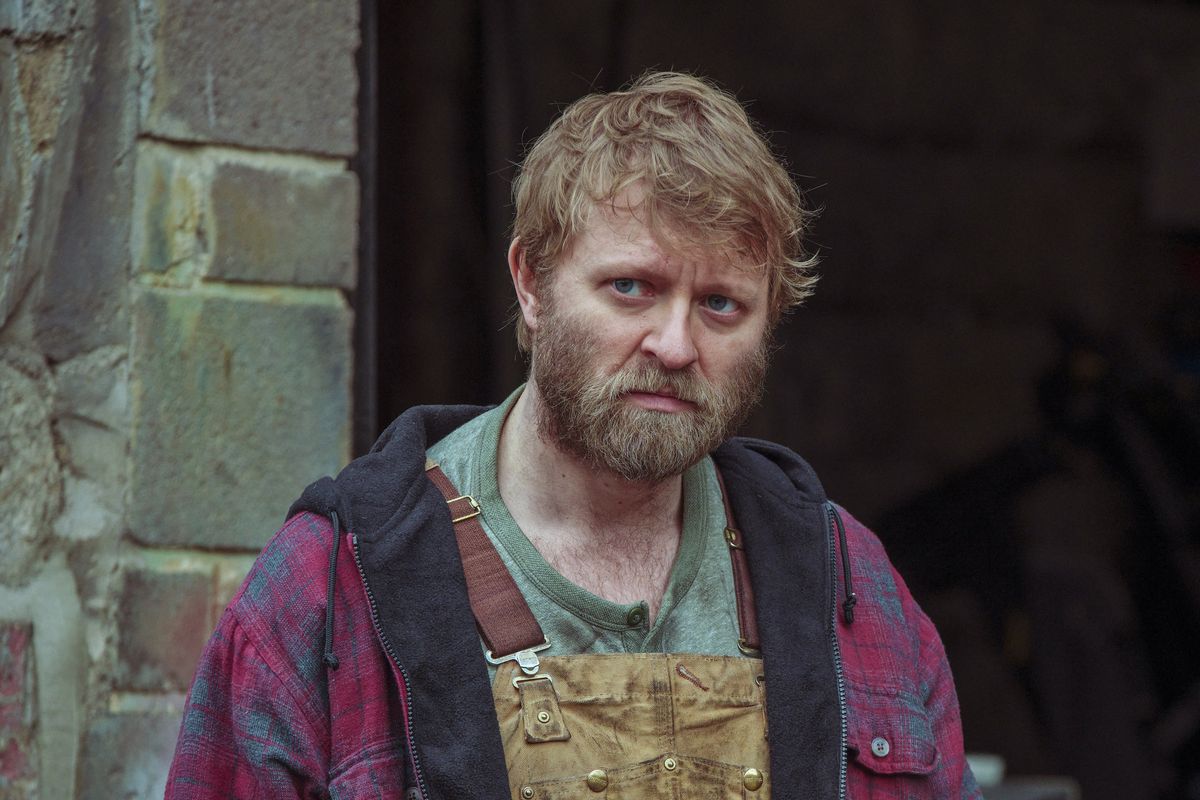 Passenger cast: who's who in the ITV thriller | What to Watch