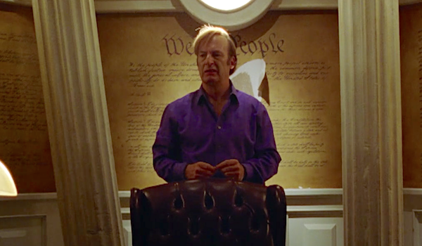 How Better Call Saul's Bob Odenkirk Felt About That Breaking Bad Flash ...