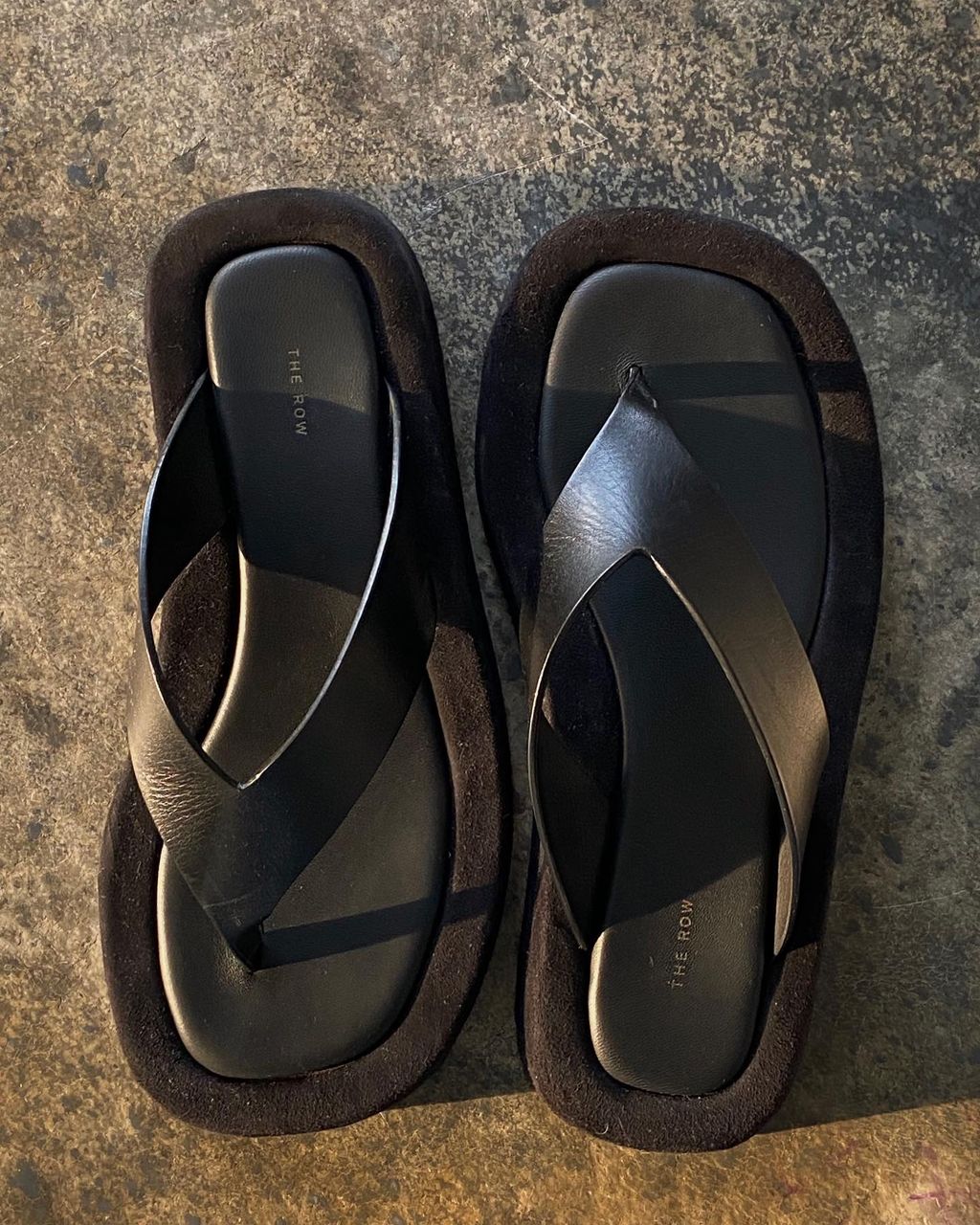 Sophisticated Sandals to Forever Boots—The 7 Best The Row Shoes | Who ...