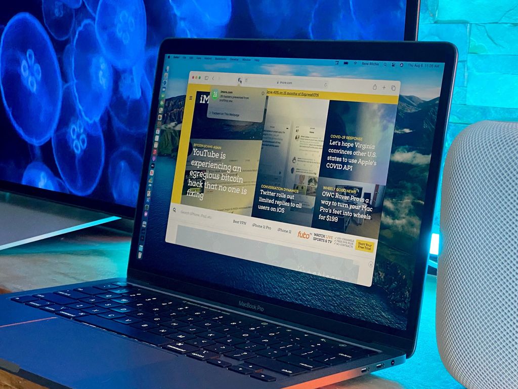 How to use Launchpad on Mac | iMore