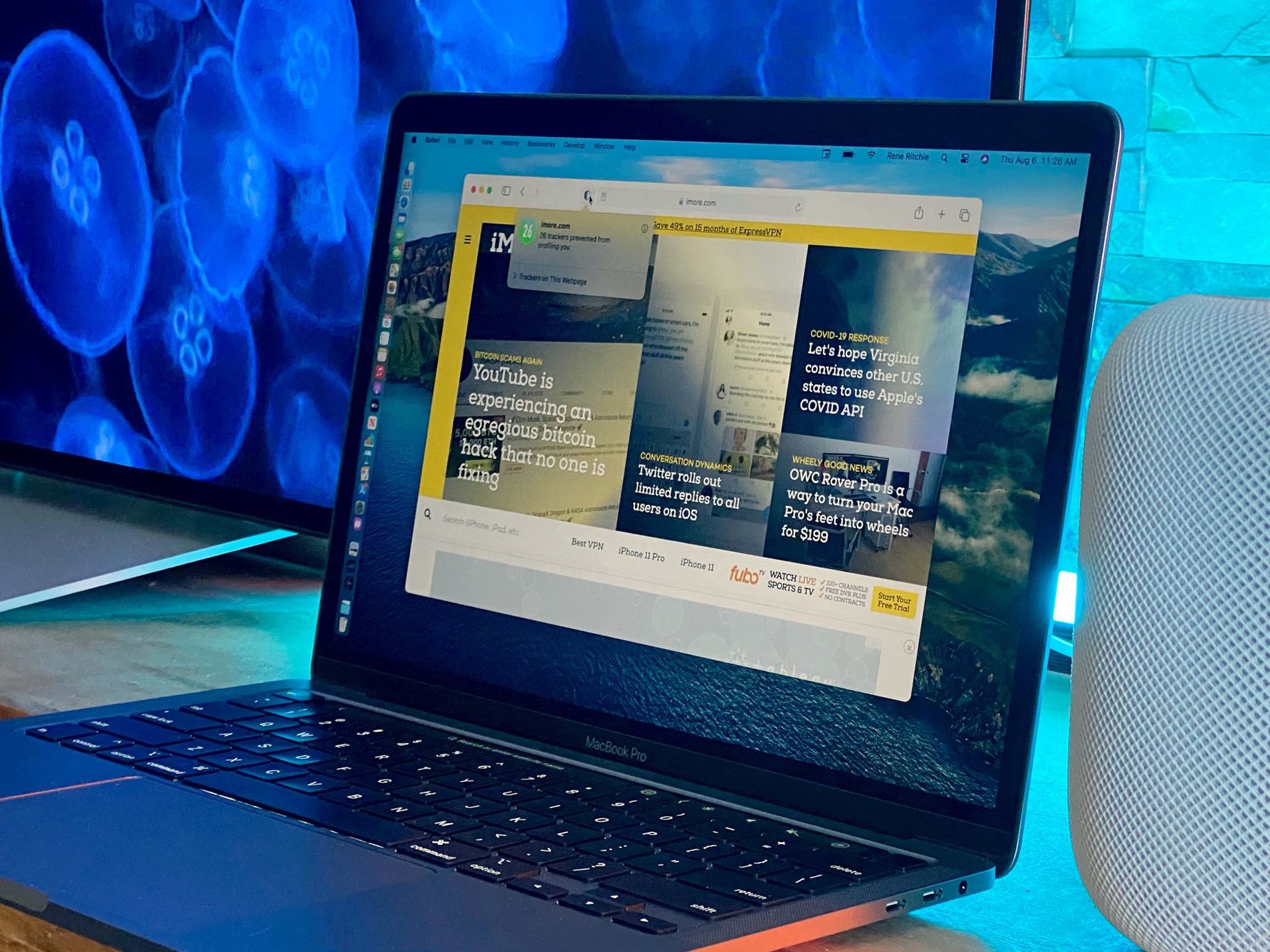 How to use Launchpad on Mac | iMore