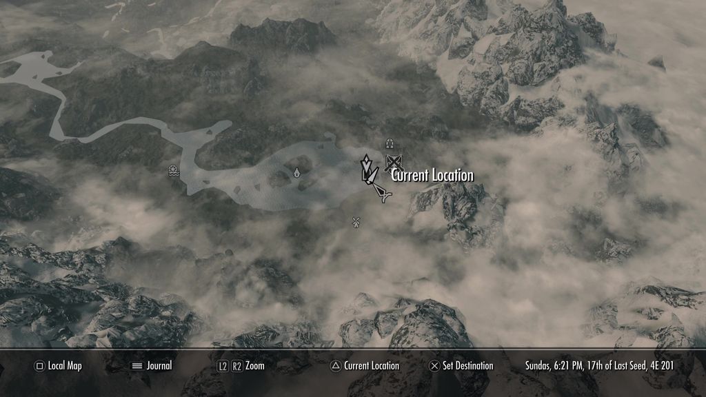 Skyrim Anniversary Edition differences and additions | GamesRadar+