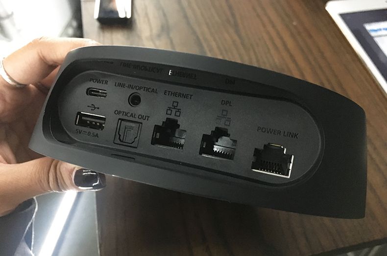 B&O BeoSound Shape hands-on review | What Hi-Fi?