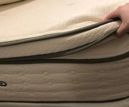 Avocado Organic Latex Mattress Topper review – eco-luxury | Homes and ...