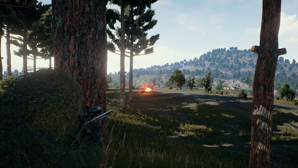 PUBG PC system requirements | PC Gamer