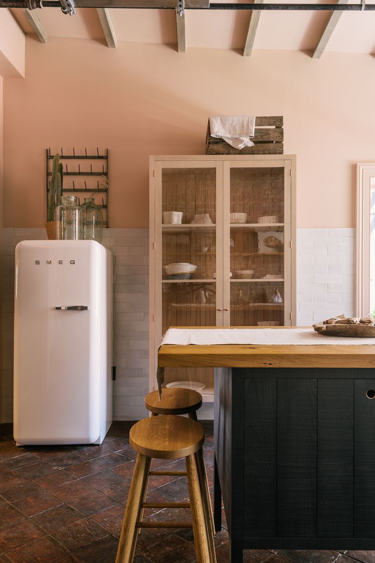Positive space in interior design – and how to use it | Homes and Gardens