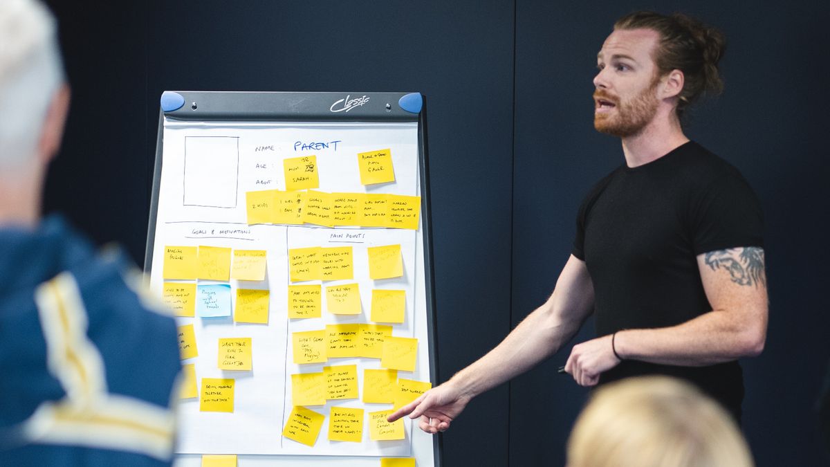 Your kids could learn gaming at school – and you should be happy about ...