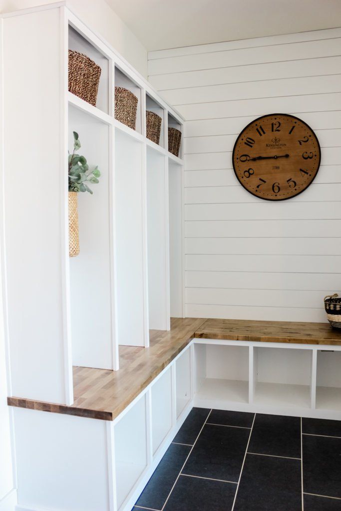 Utility room organization ideas: tips for a neat space | Homes and Gardens