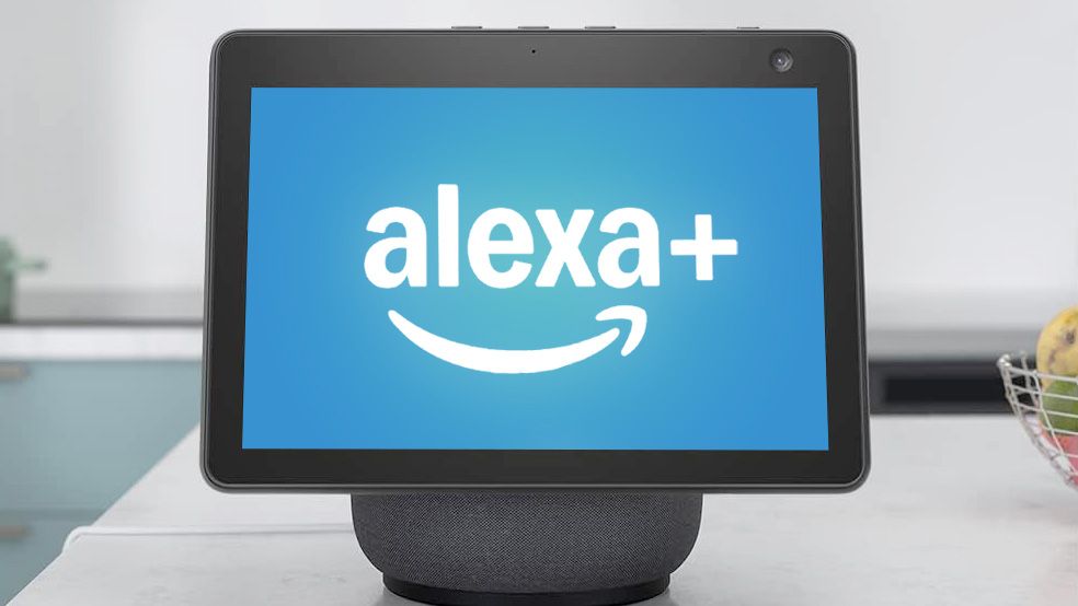Alexa+ is rolling out now — here's what's new (and what's missing) | Tom's Guide