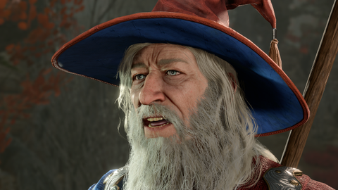 D&D lore buff discovers Elminster's likely been leaving magic items ...