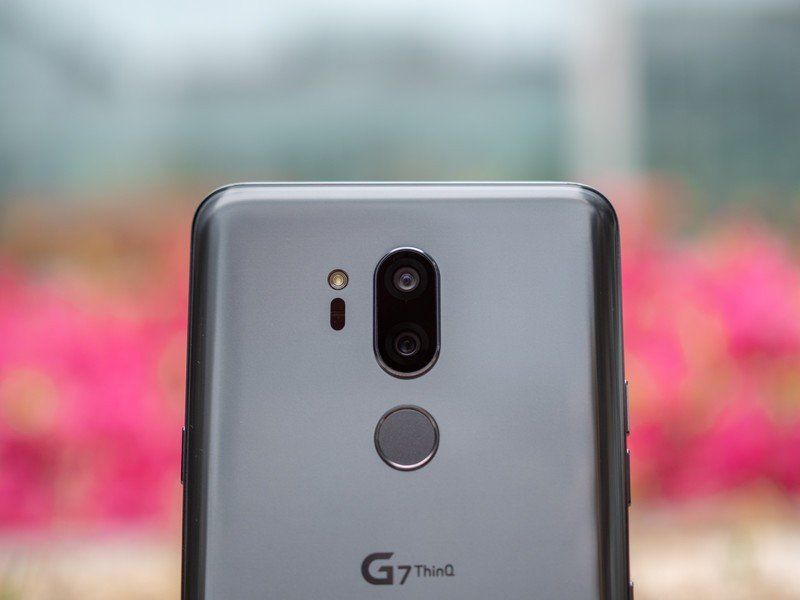 LG G6: Specs, problems, availability, and more! | Android Central