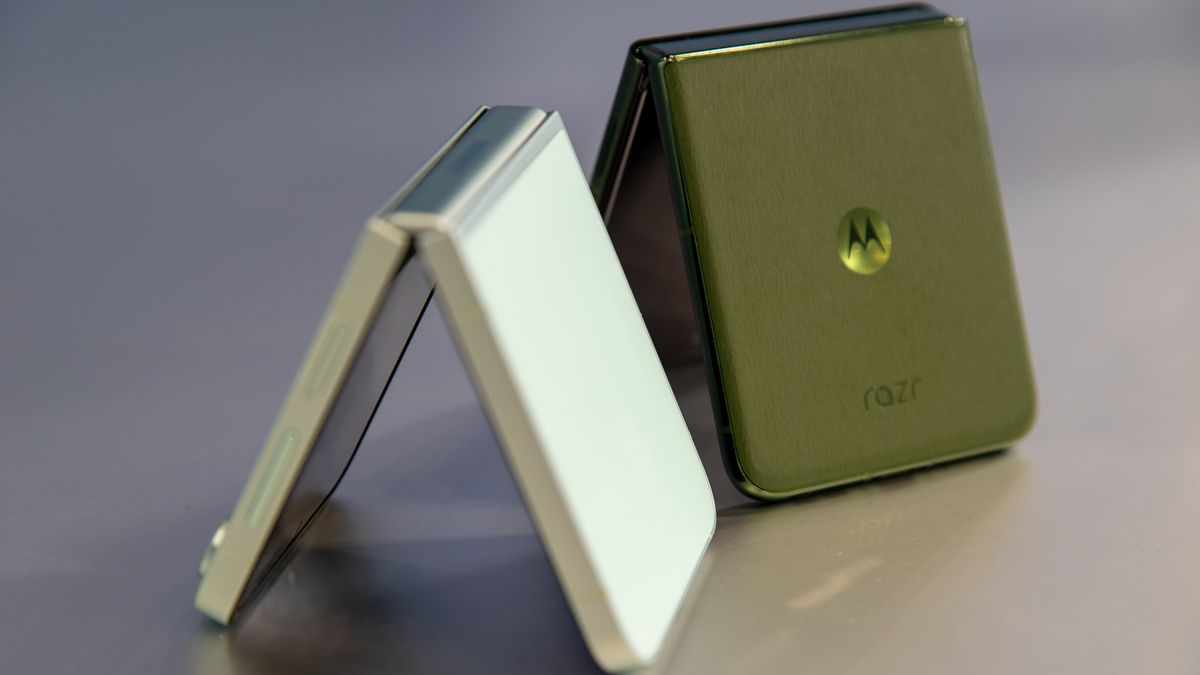 Best flip phones | Android Central