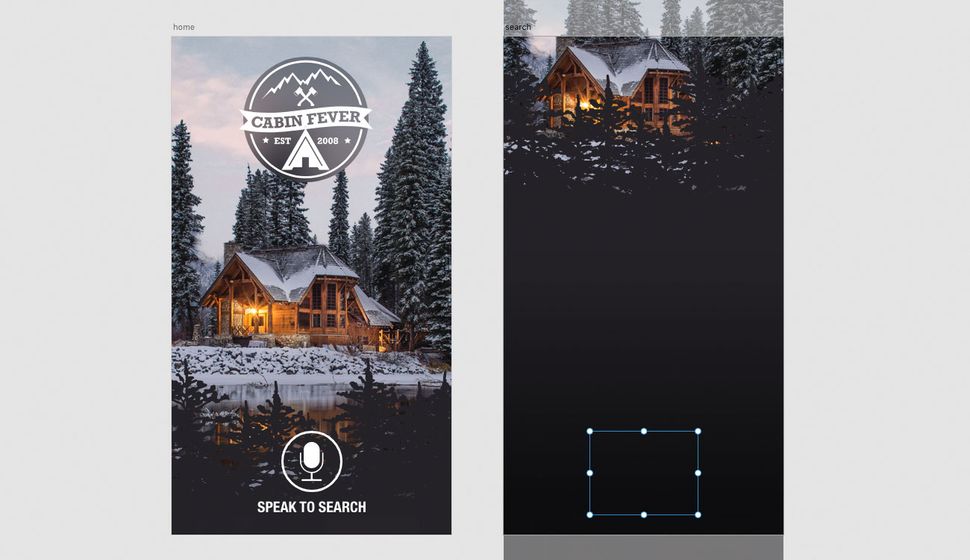Build prototypes with Adobe XD | Creative Bloq