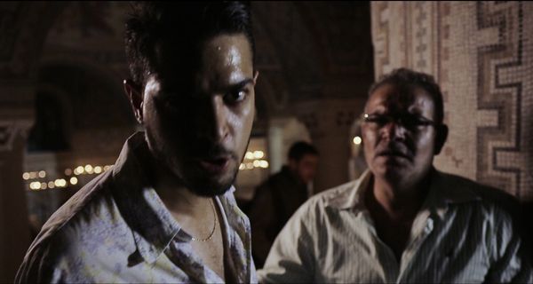 JeruZalem (2015) | This Israeli horror brings an inventive twist to the ...