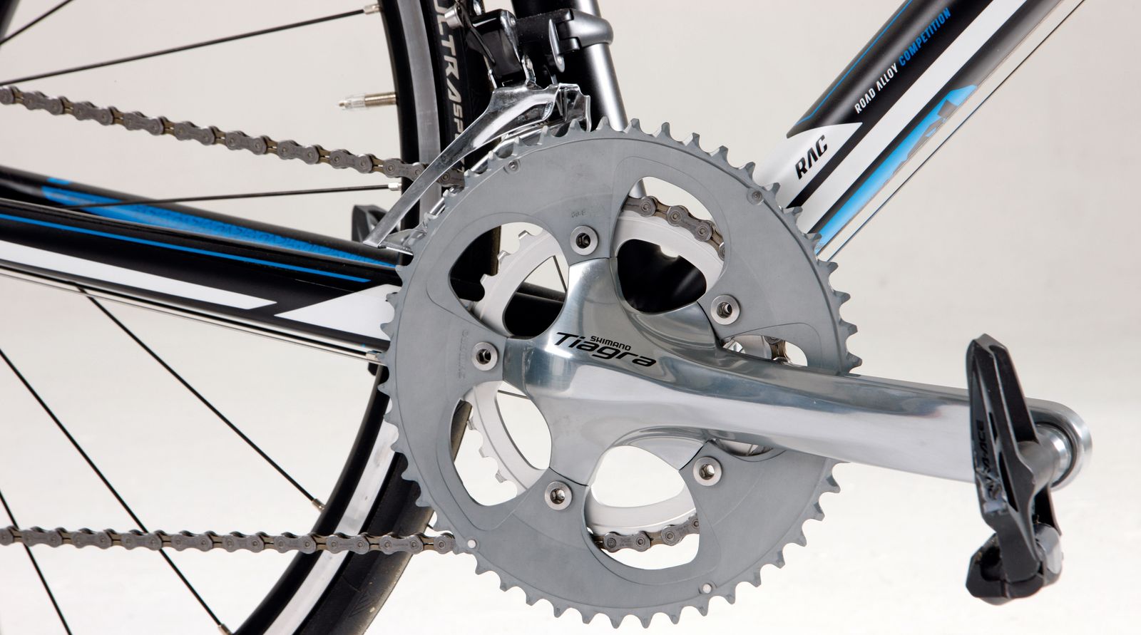 KTM Strada 1000 CD review | Cycling Weekly