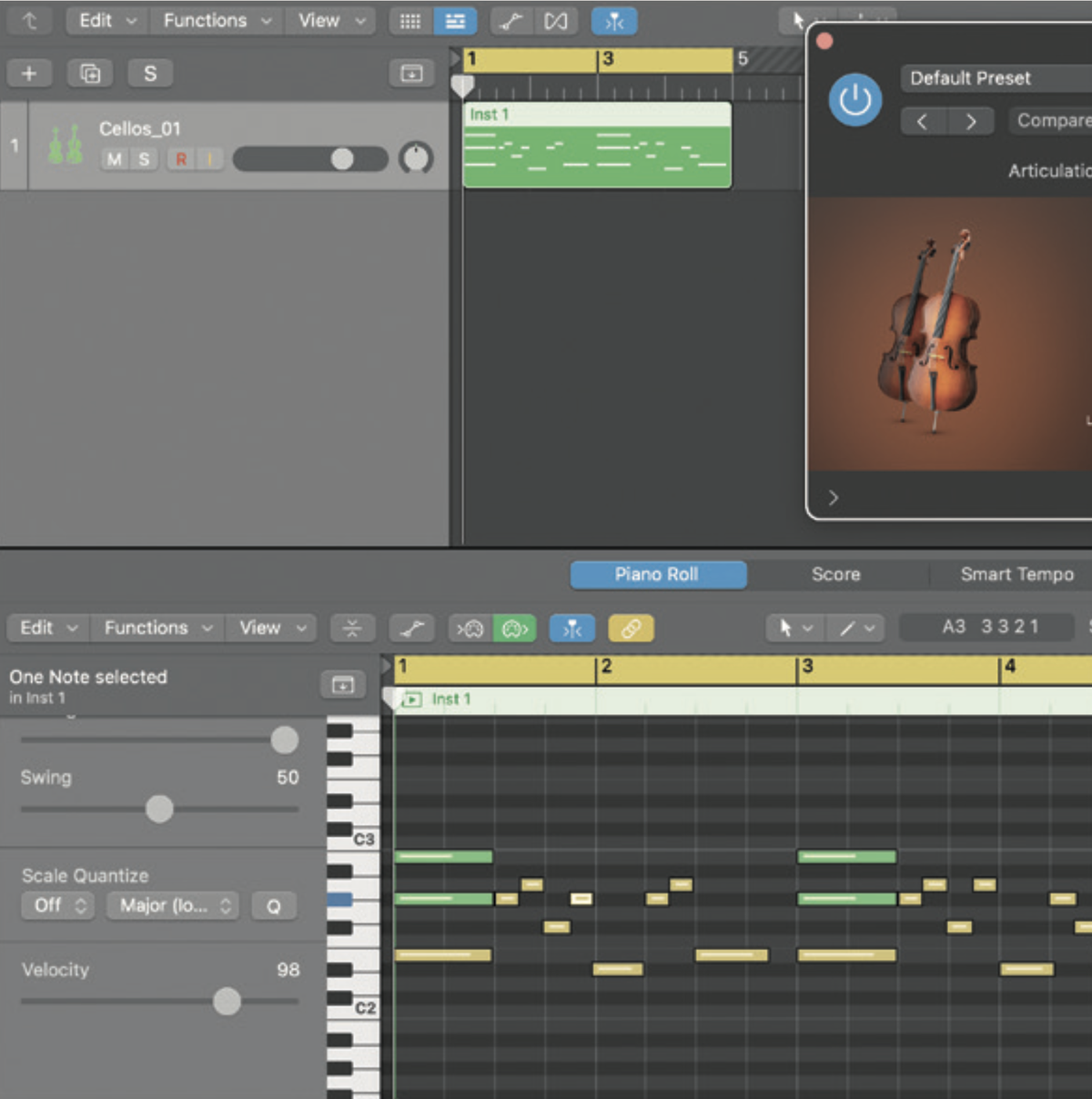 7 ways to work smarter with MIDI in your DAW | MusicRadar