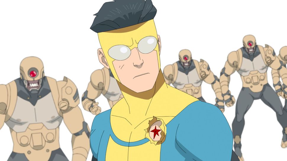 Invincible season 3 ending explained: who dies, Eve's new powers, and ...