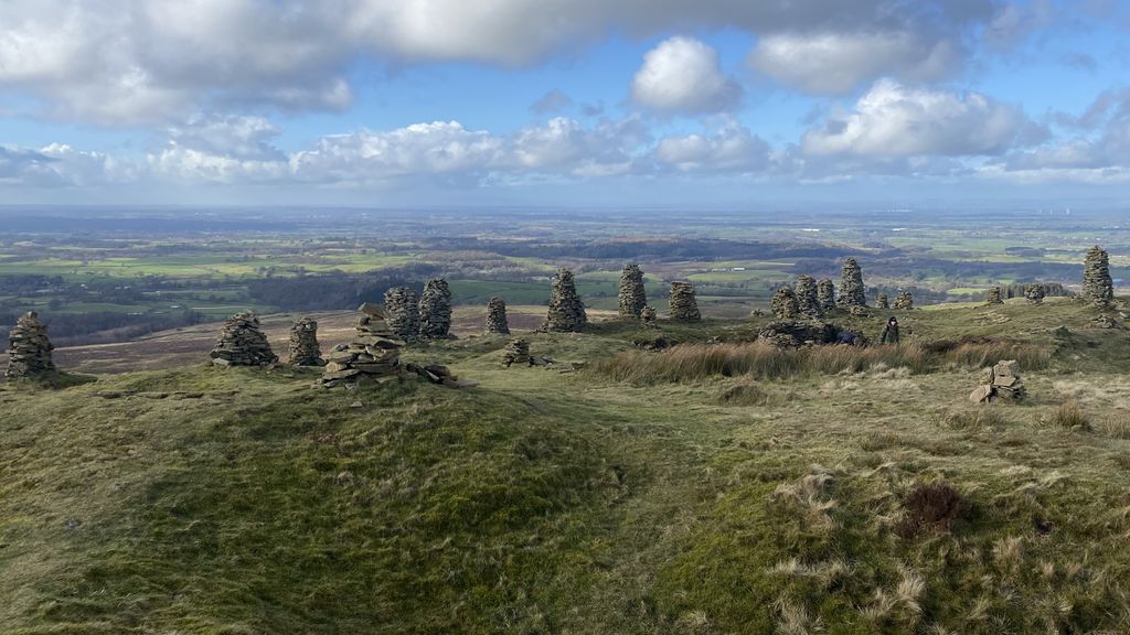Rock cairns: their meaning, purpose and history | Advnture