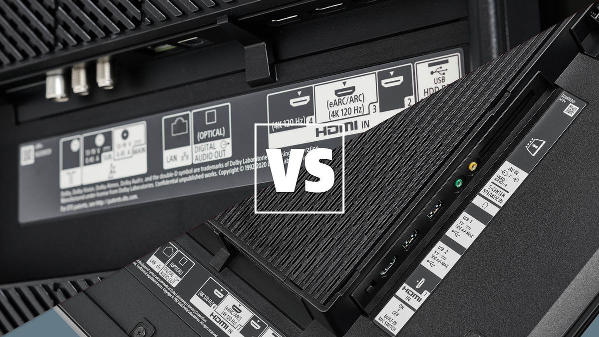 Sony A90J vs A80J: which is the best 2021 Sony OLED TV? | What Hi-Fi?