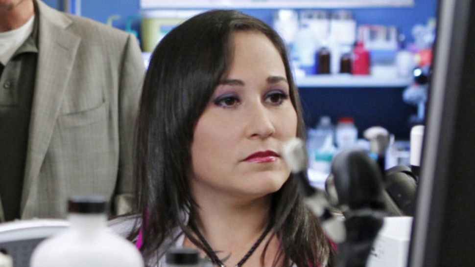 Why NCIS Is Bringing Back A Familiar Face To Save The Day In Season 19 ...