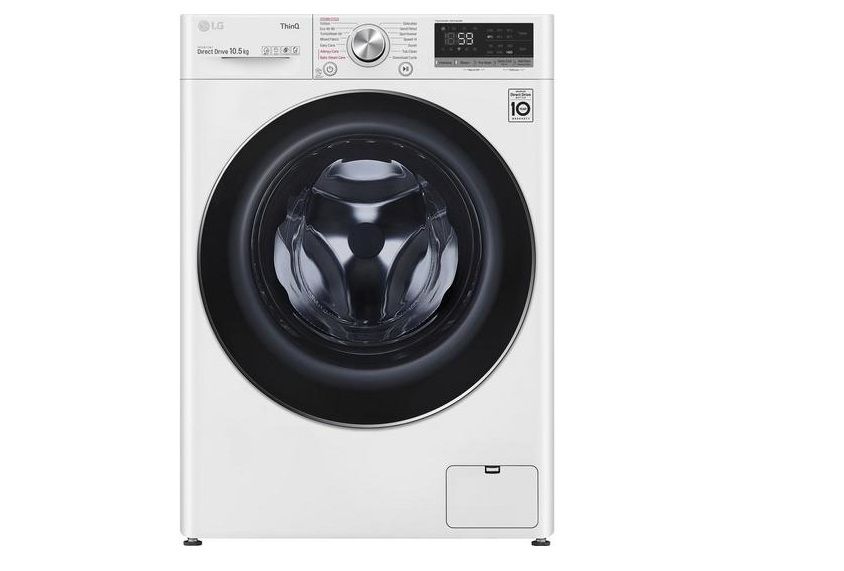 Quietest washing machine 2024: Our top 8 recommendations | Real Homes