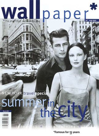 15 years of Wallpaper*: the covers | Wallpaper