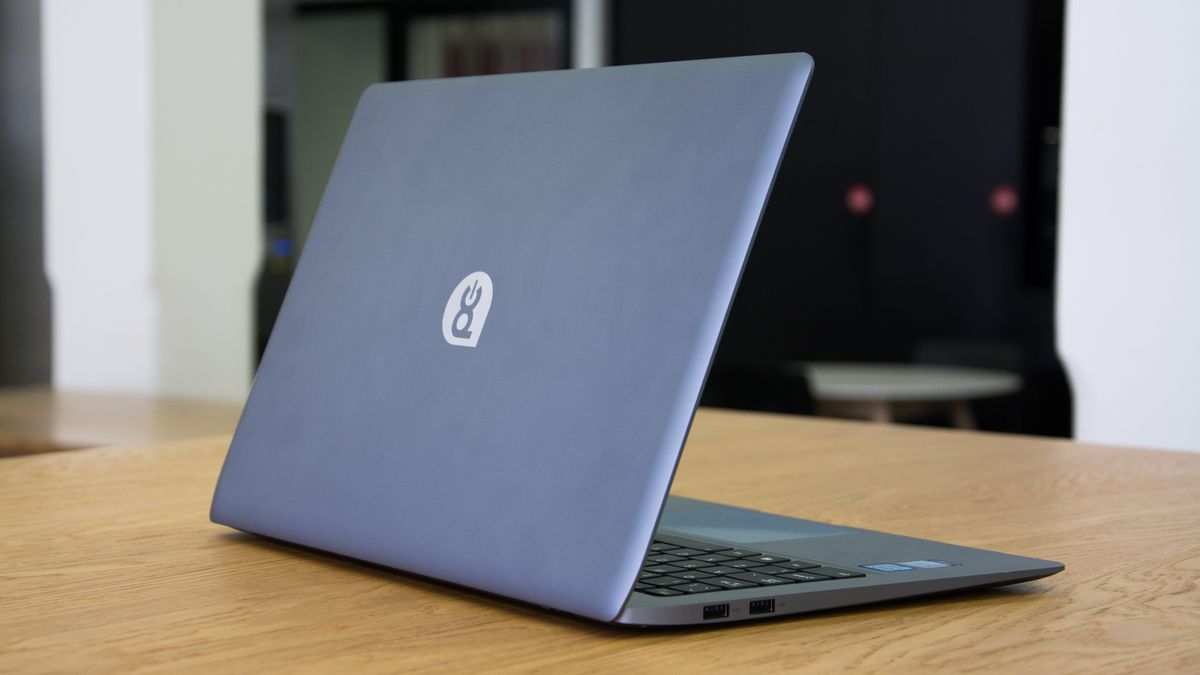 PC Specialist Enigma VIII review: A thorough let-down | IT Pro