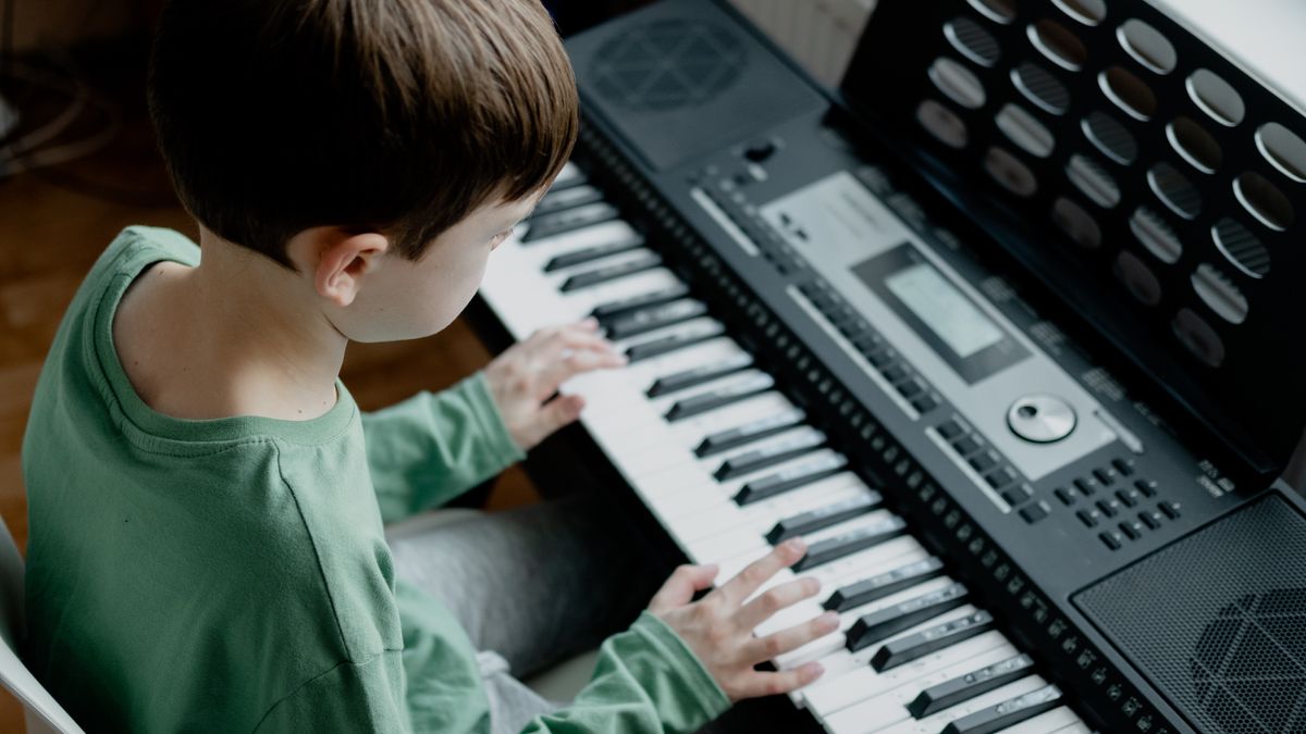 A parent's guide to buying a beginner keyboard: Take the stress out of ...