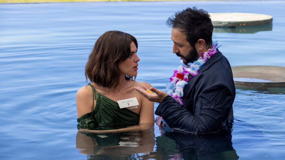 Shotgun Wedding Cast: Where You've Seen The Actors From The New ...