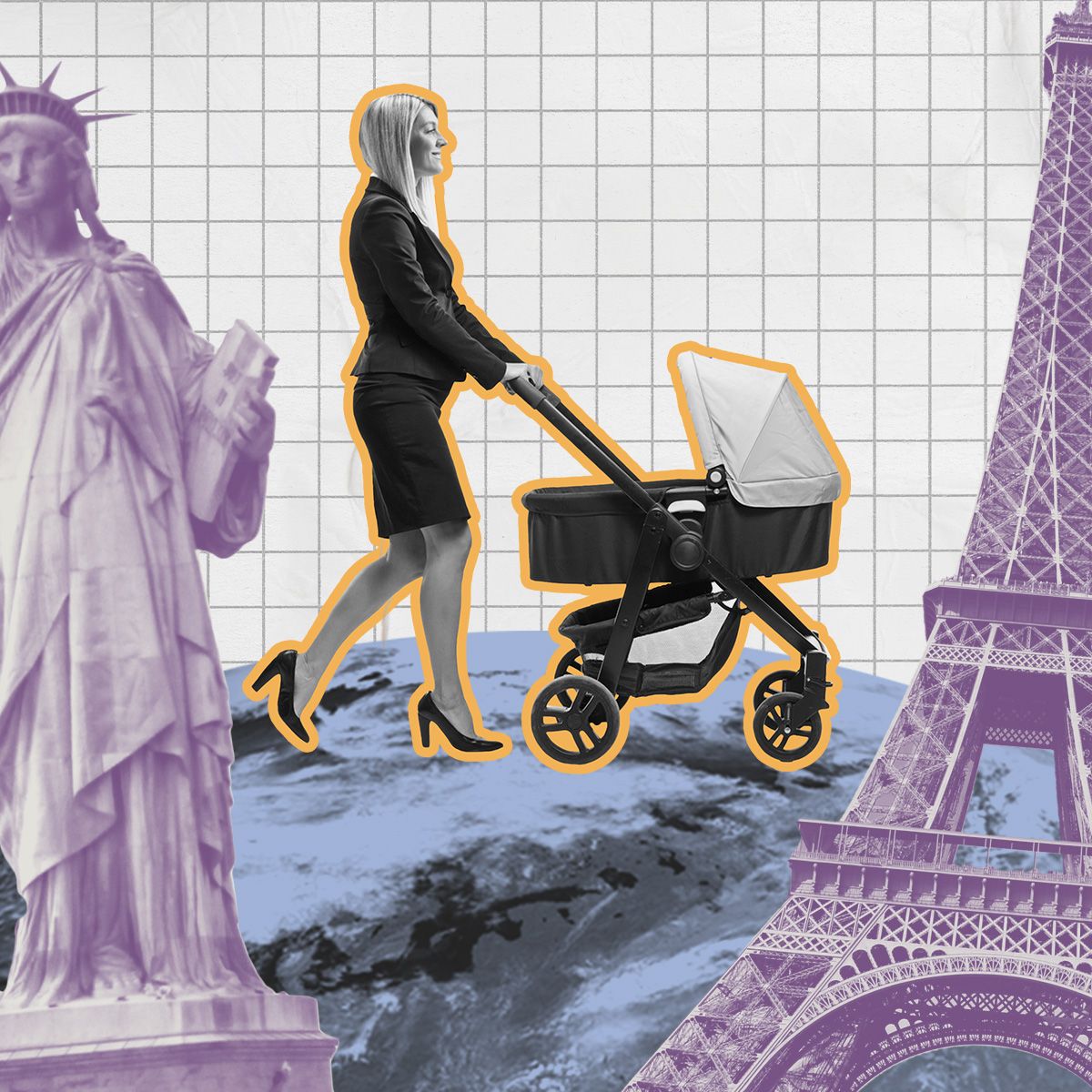 ‘She Pivots’ With Elsa Collins: On Being an Advocate for Families at ...