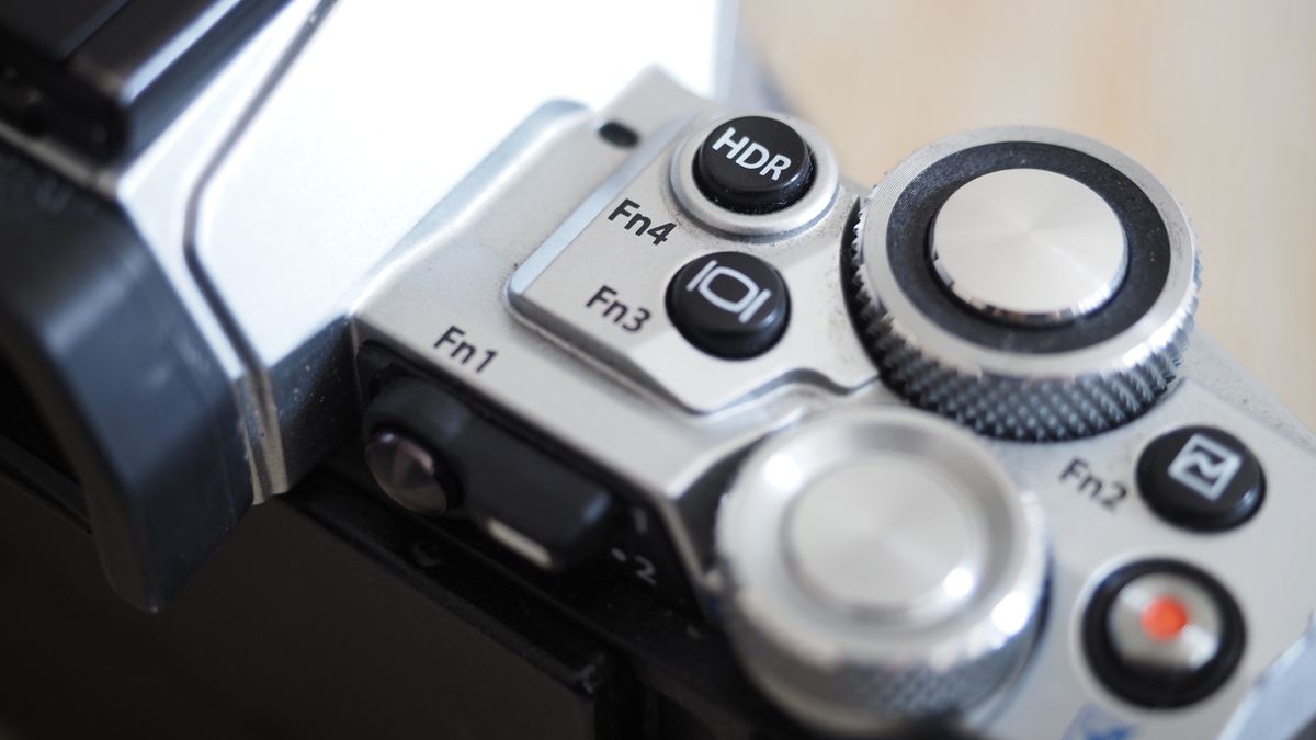 What is HDR photography? | Digital Camera World