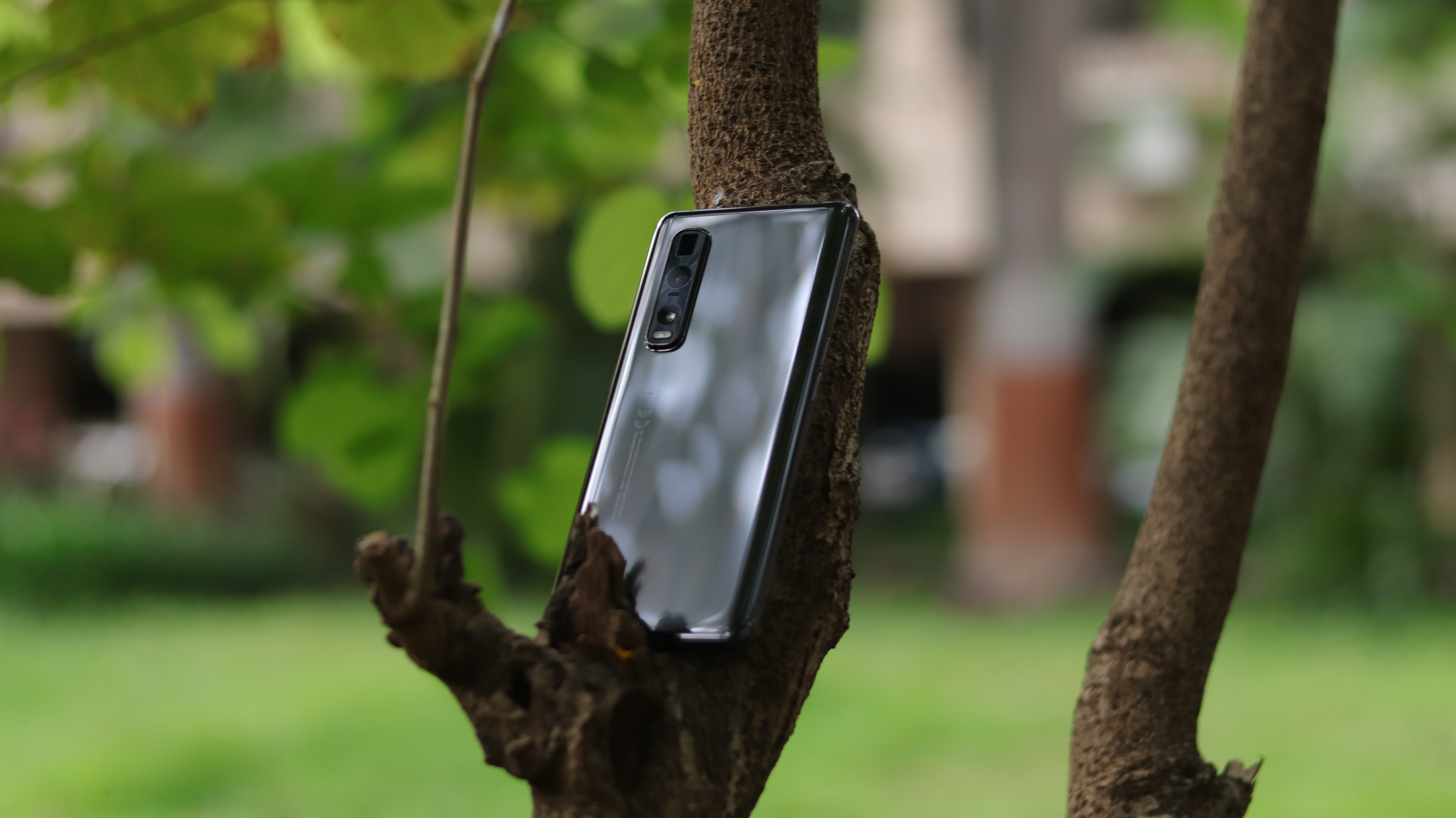 Oppo Find X2 Launched In India X2 Pro Not So Much TechRadar
