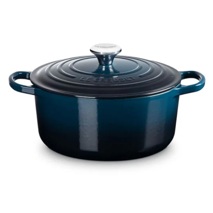 Le Creuset revealed a new Fall color – and it's pure luxury | Homes and ...