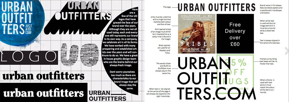 13 of the best style guide examples | Creative Bloq