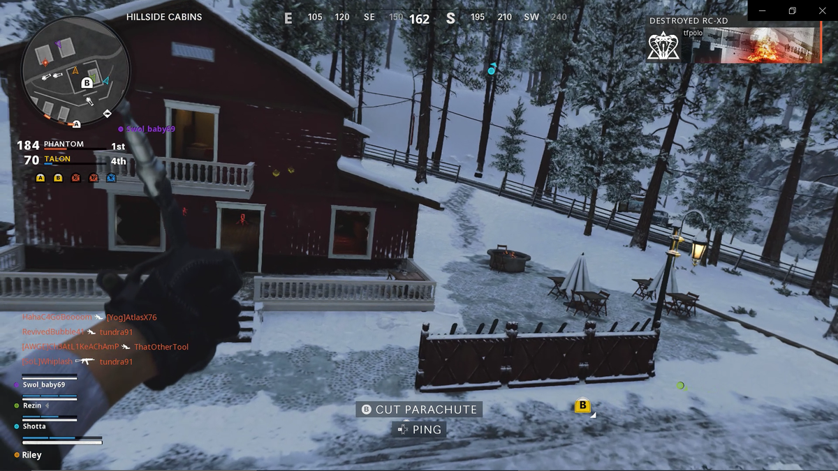 Call of Duty: Black Ops Cold War Review: This is how it runs on PC ...