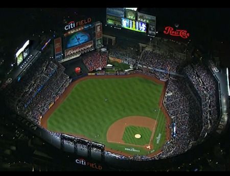 Extra Innings Helped Fox in Short Series | Next TV