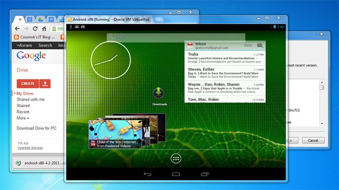 How to Create an Android Emulator in Windows - LAPTOP Magazine | Laptop Mag