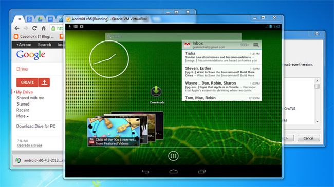 How to Create an Android Emulator in Windows - LAPTOP Magazine | Laptop Mag