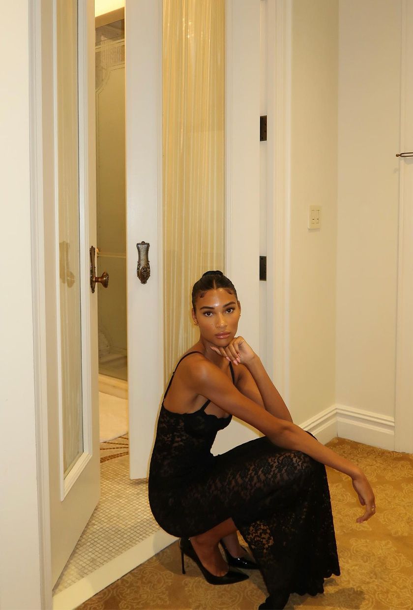 Decoded: What to Wear to a Broadway Show | Who What Wear