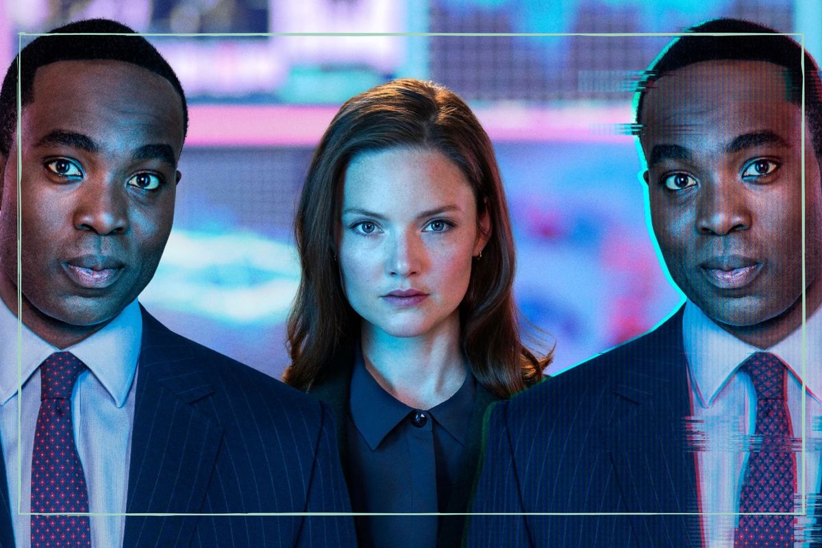 The Capture Season 2: Is it based on a true story? | GoodtoKnow