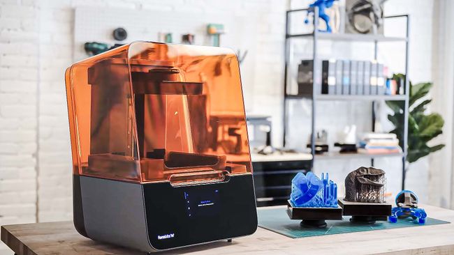 Best 3D printers for 2025: our top picks tested and rated | Tom's Guide