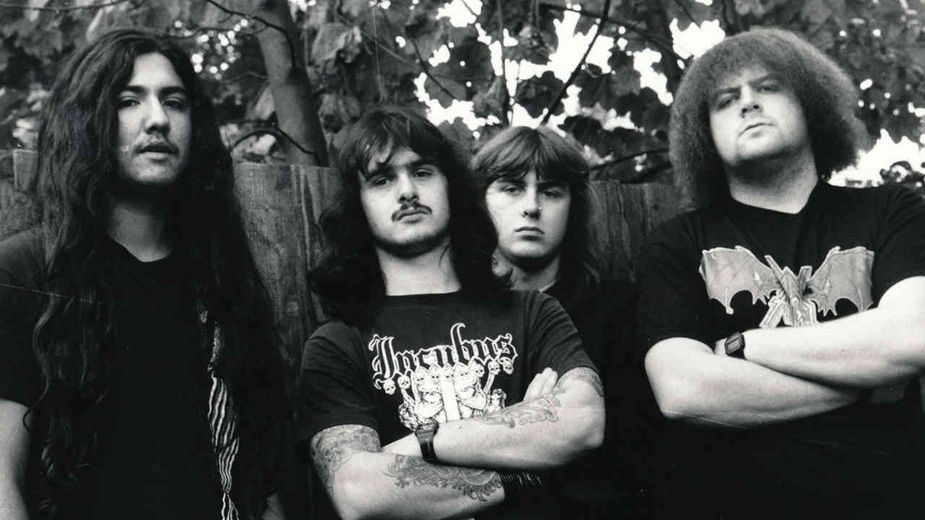 Metal Hammer Features - page 2 | Louder