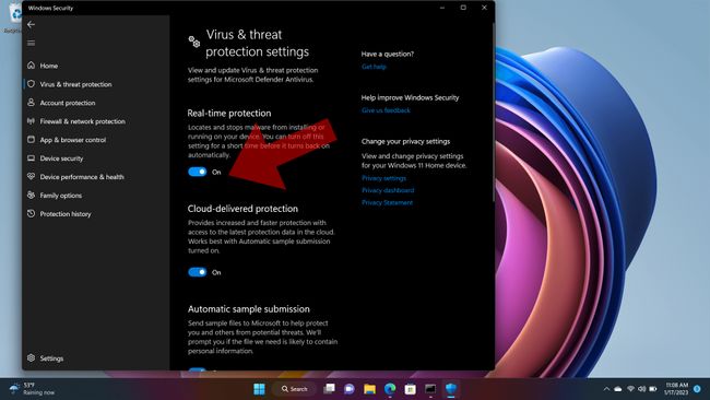 How to Disable Microsoft Defender in Windows 11 | Tom's Hardware