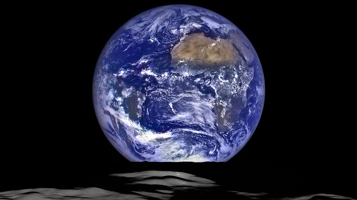 Earth Day 2019: These Amazing NASA Images Show Earth from Above | Space