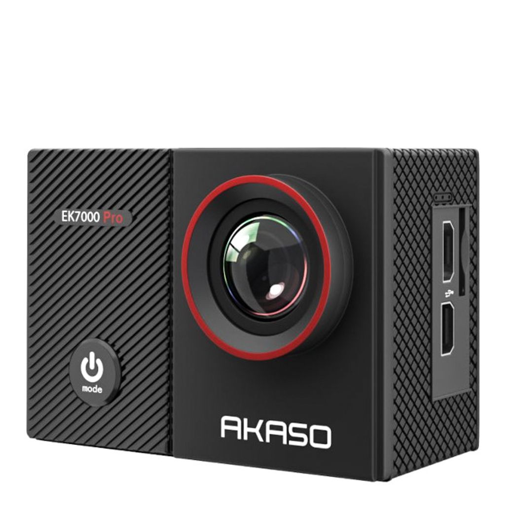 Best GoPro alternatives | Digital Camera World