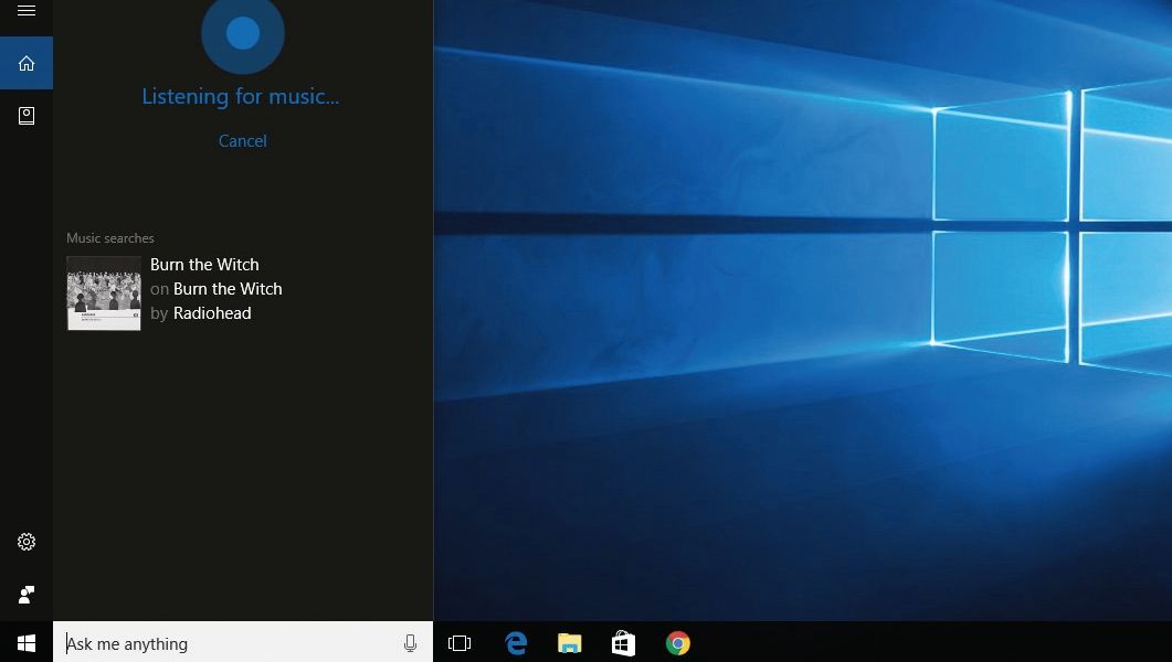 How to use Cortana's new Anniversary Update features | TechRadar