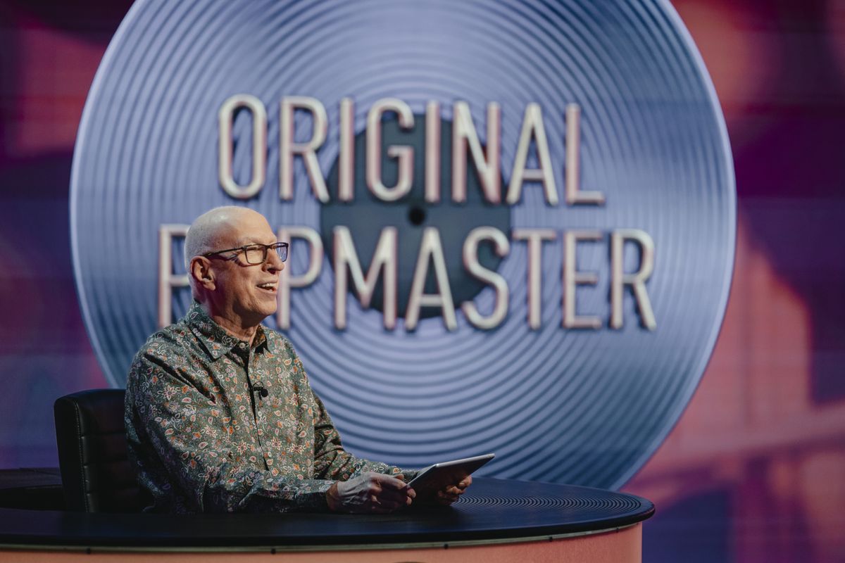 PopMaster TV season 1: release date and everything we know | What to Watch