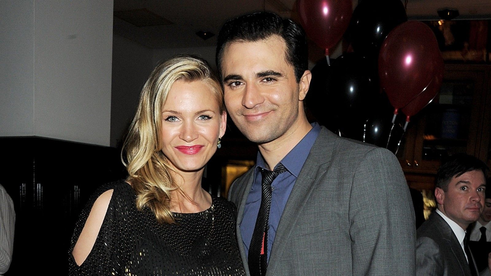 Darius Danesh's ex-wife leads emotional tributes to the star | Woman & Home